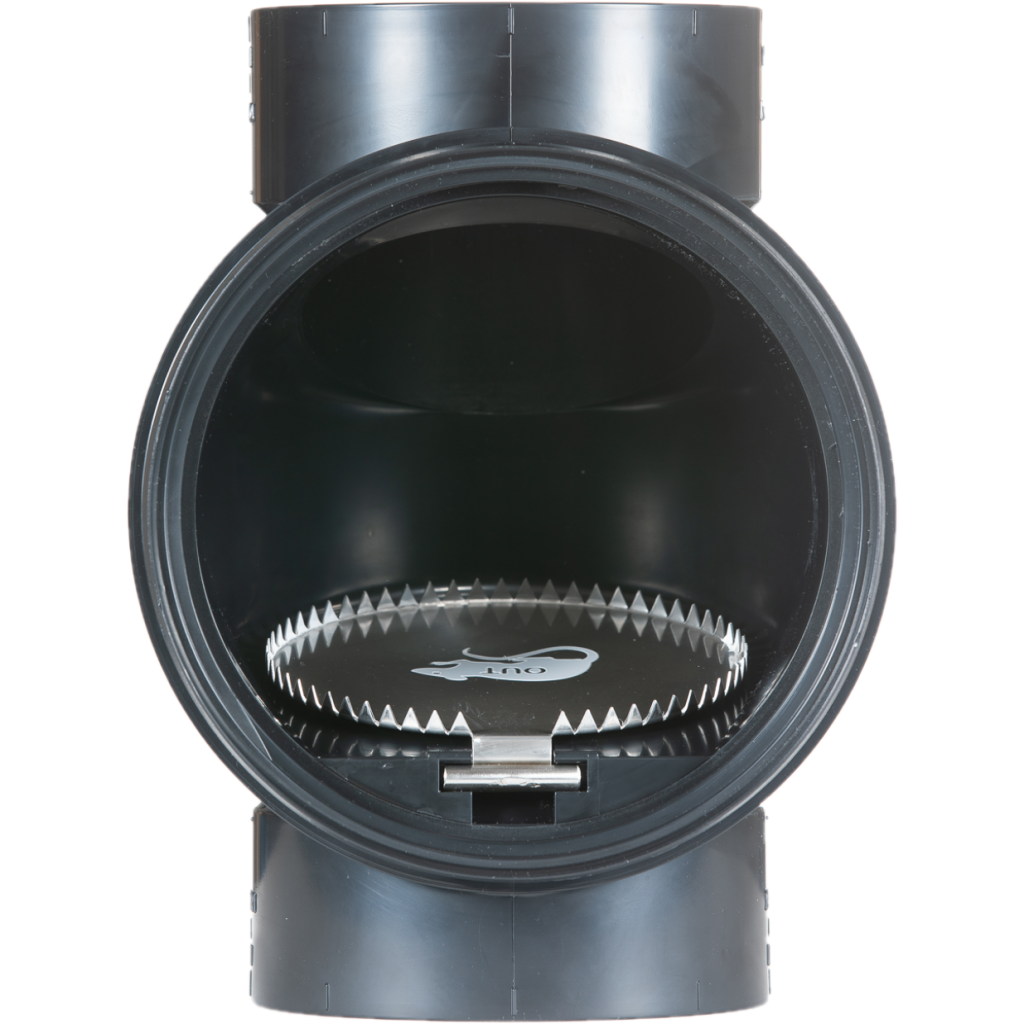 Order Rats Proof protection products - Rats Out